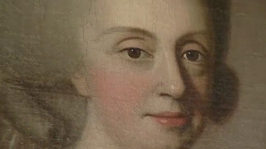 D. Maria I, a primeira rainha - RTP Ensina