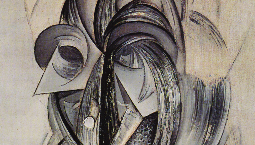 Nos sonhos pintados de Sarah Affonso