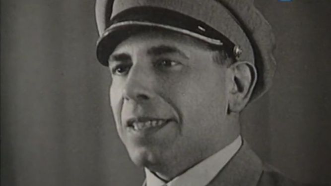 Humberto Delgado, o "General sem Medo"