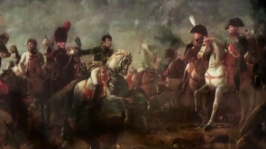 A Legião Portuguesa de Napoleão - RTP Ensina