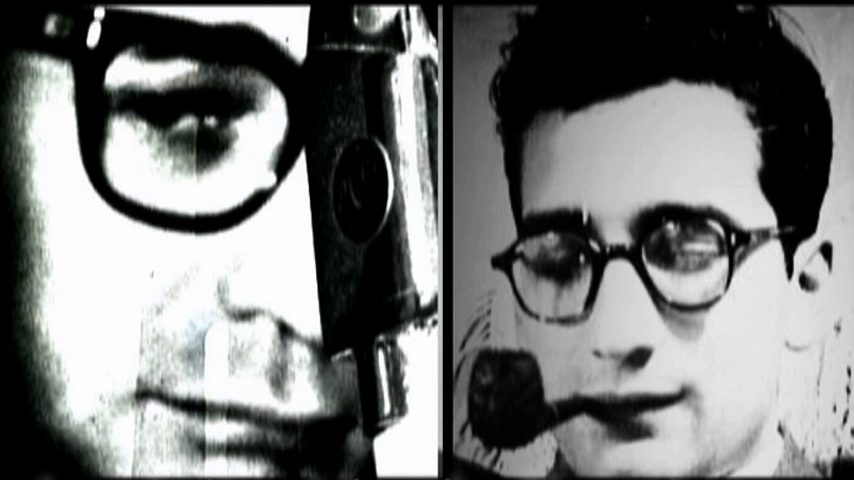 A escrita dos afetos por António Alçada Baptista - RTP Ensina