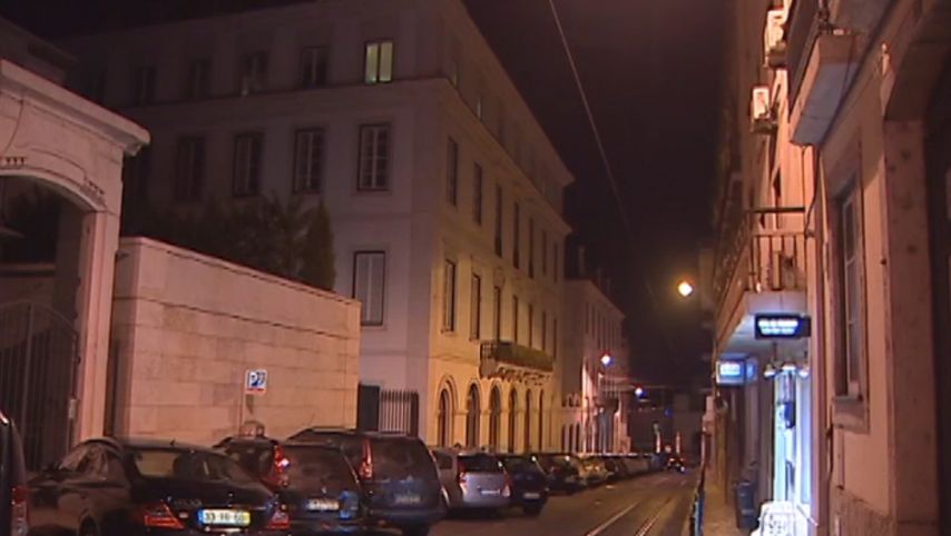 Uma história da PIDE