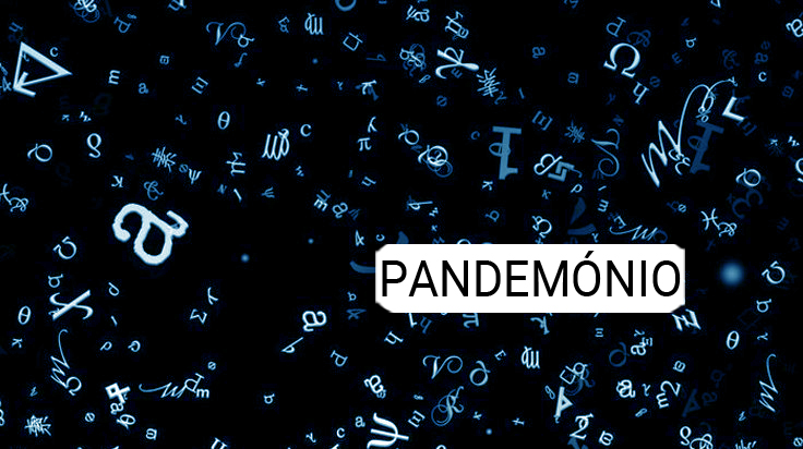 Pandemónio, lugar de todos os demónios - RTP Ensina