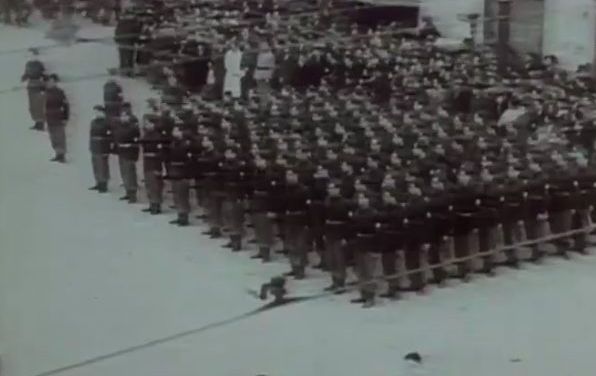 História da PIDE/DGS