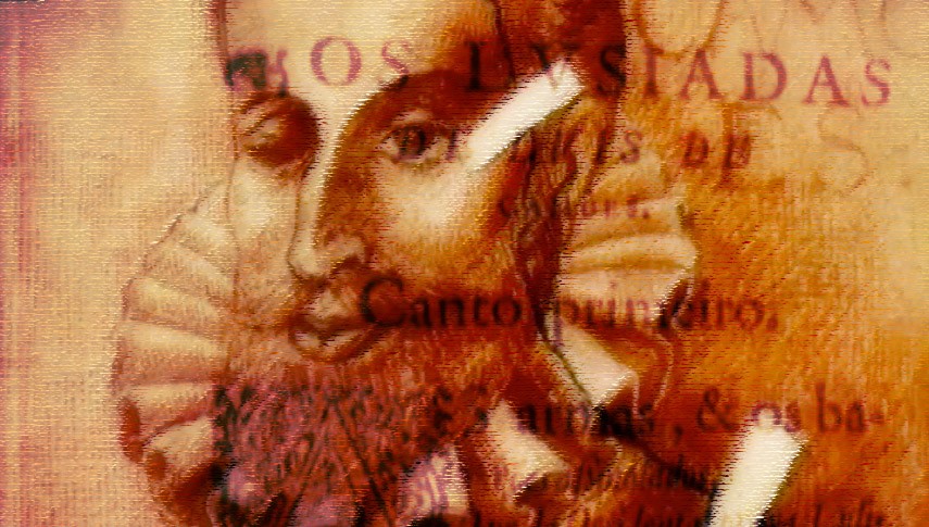 Primeira edição d´Os Lusíadas