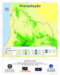 Bacias Hidrográficas - Portugal - RTP Ensina