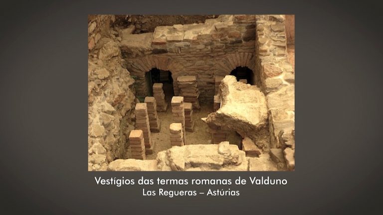 A Ibéria dos romanos, germanos e muçulmanos - RTP Ensina