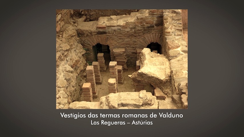 A Ibéria dos romanos, germanos e muçulmanos - RTP Ensina